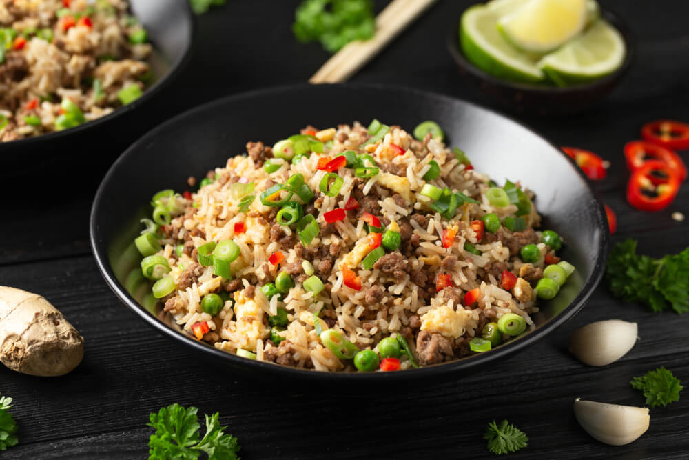 Our Menu – What Dak