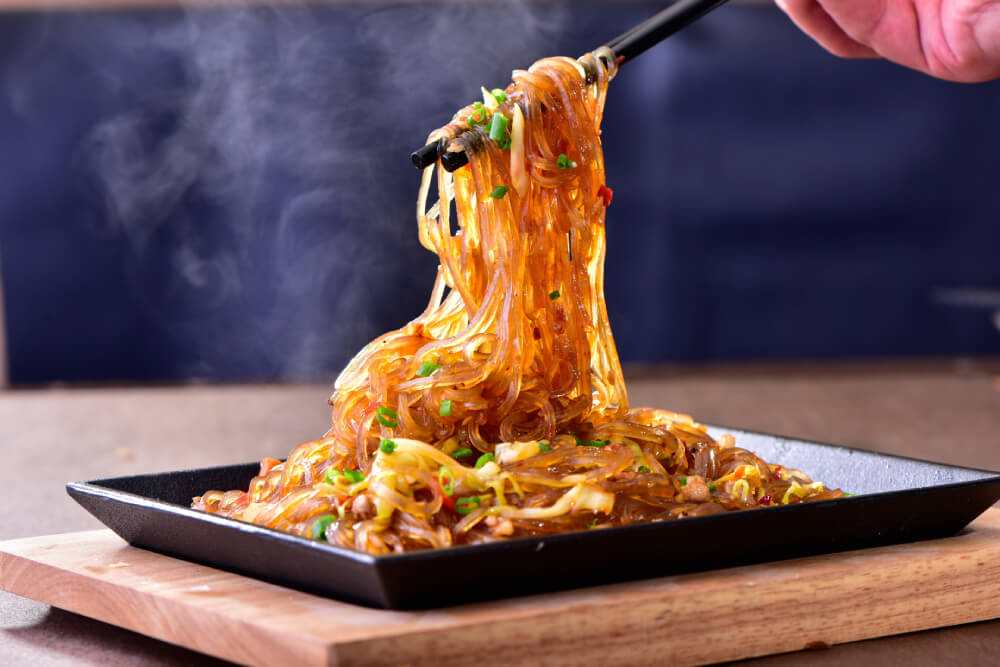 What Dak – Korean Fried Chicken