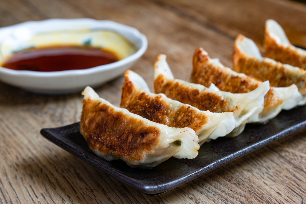 Our Menu – What Dak